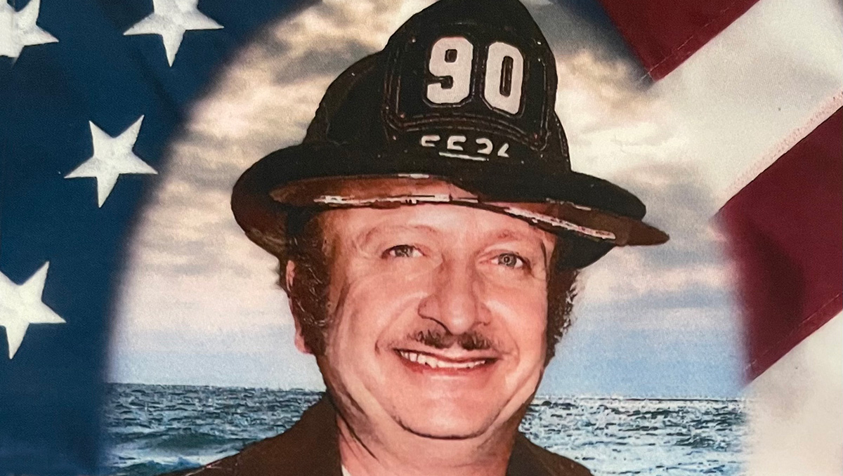 Frederick J. Klecar, of Micco, Florida – Obituary – Sebastian Daily