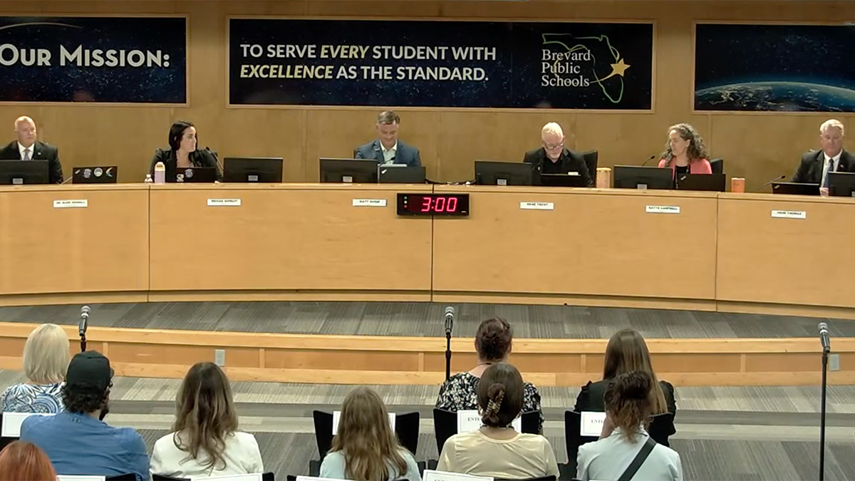 Brevard Schools Agree to Pay Nearly $568K to Settle Moms for Liberty ...