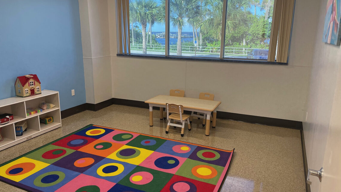Cultivate Behavioral Health opens new autism therapy center in ...
