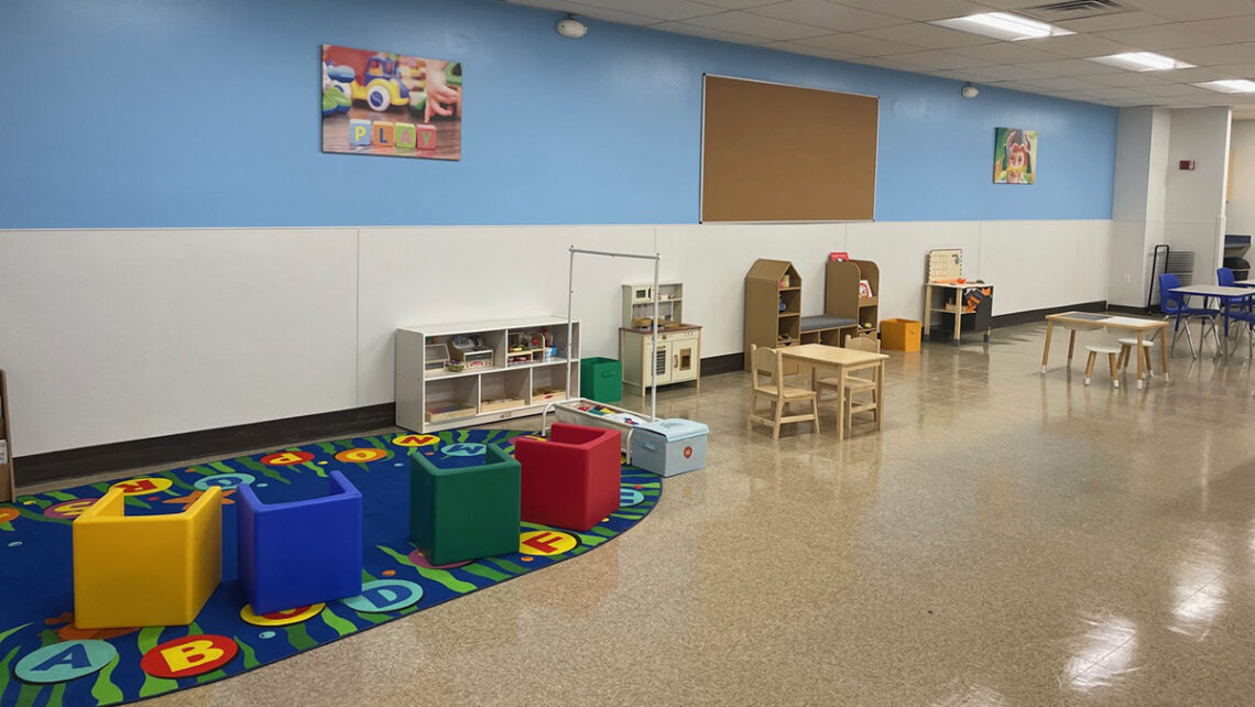 Cultivate Behavioral Health opens new autism therapy center in ...