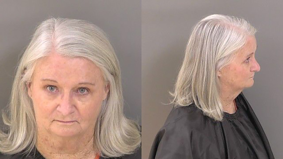 Vero Beach woman gets 4 years in DUI manslaughter of friend – Sebastian ...
