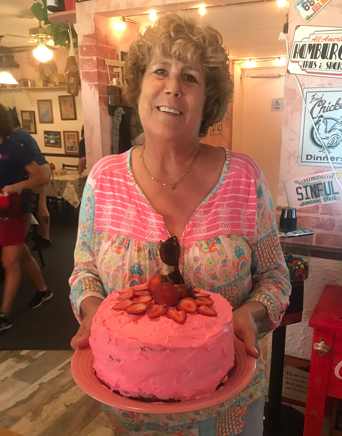 Jill Marie Wright of Sebastian, Florida – Obituary – Sebastian Daily