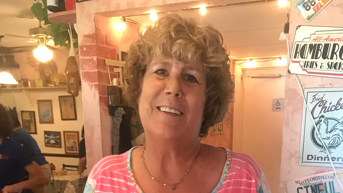 Jill Marie Wright of Sebastian, Florida – Obituary – Sebastian Daily