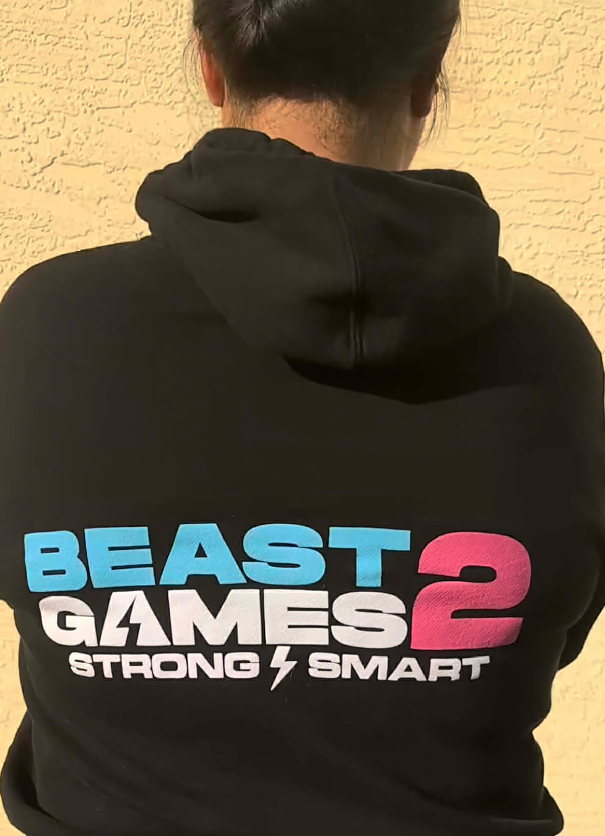 Mel Fisher’s Museum director Nichole Johanson competes on ‘Beast Games ...