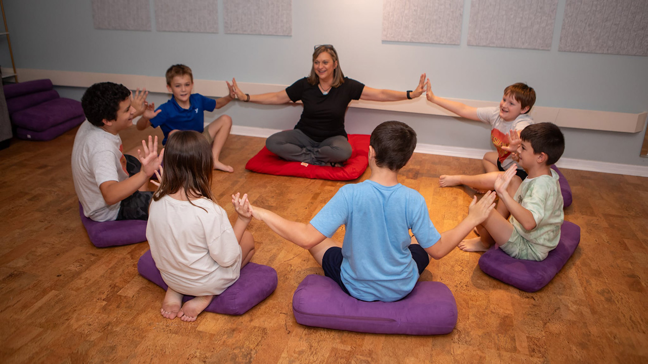 Resilient Kids Club Introduces Neuroscience-Informed Group Programs for ...