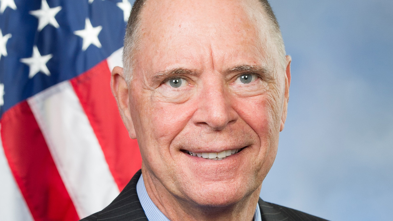 Former U.S. Rep. Bill Posey of Florida dies; served Space Coast for ...