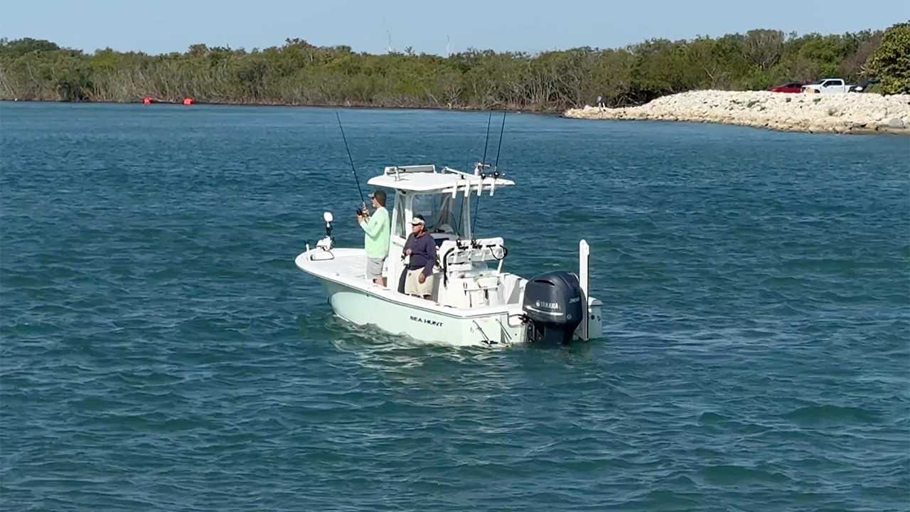 Coast Guard Auxiliary to Offer Free Vessel Safety Checks in Vero Beach ...