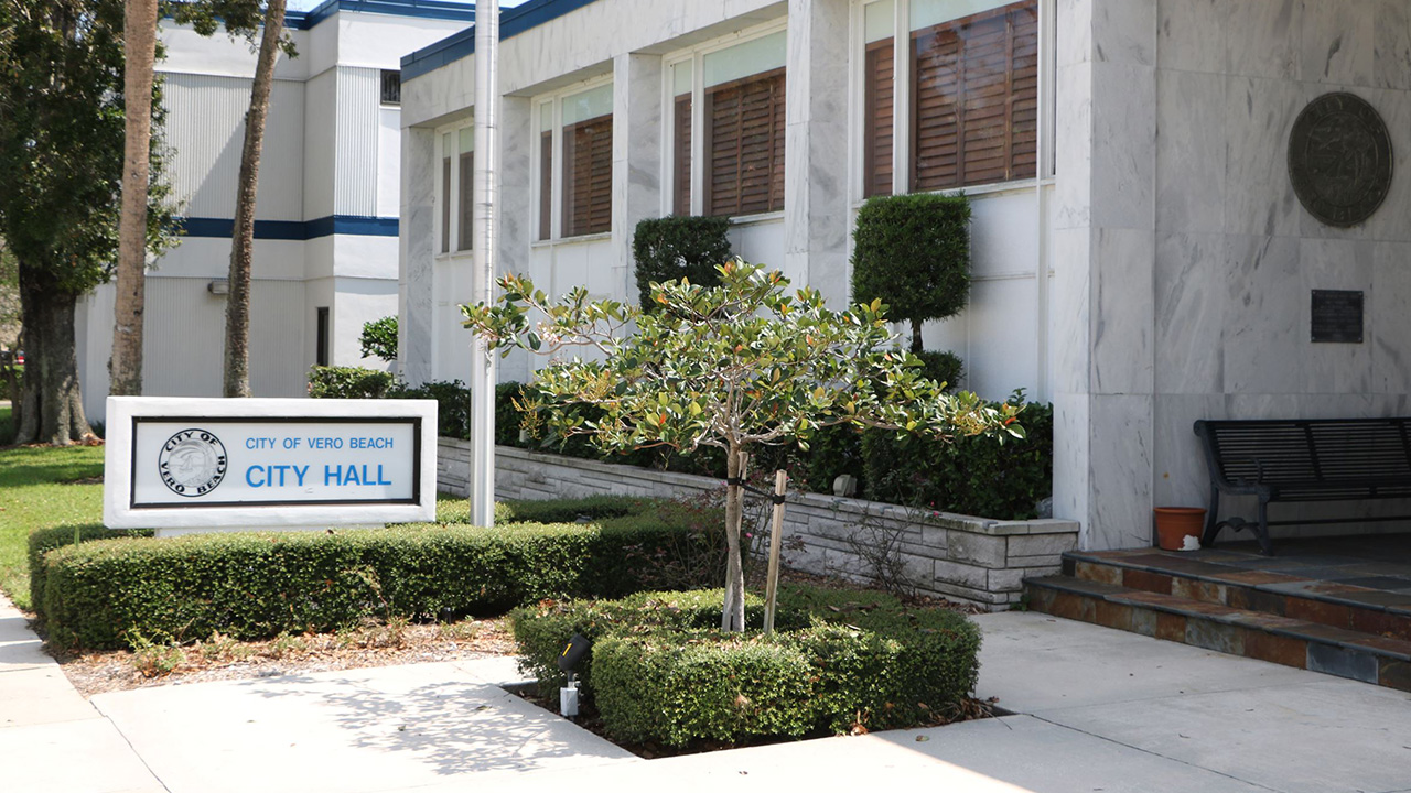 Vero Beach city council to discuss police lieutenant’s lawsuit alleging ...