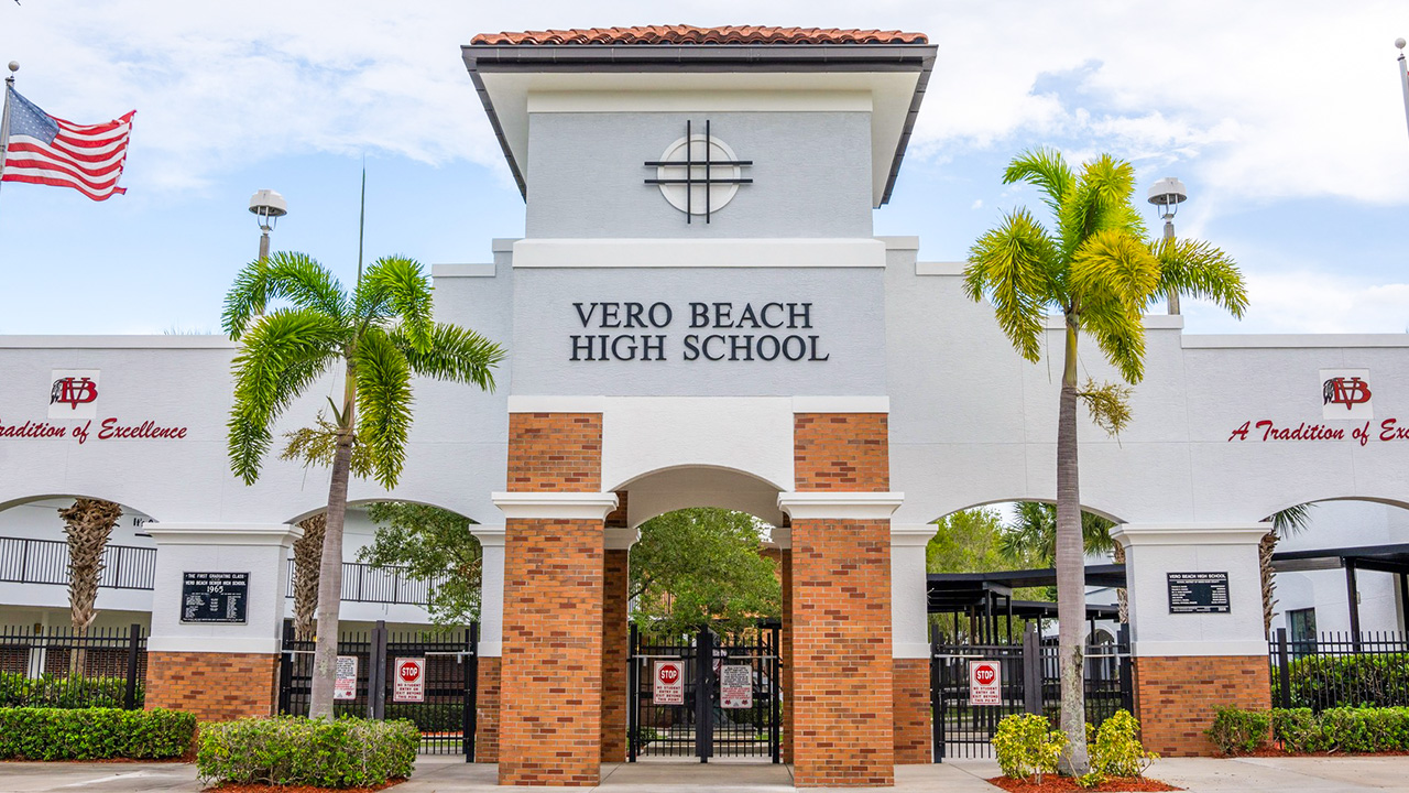 Vero Beach High School seniors face discipline after prank – Sebastian ...